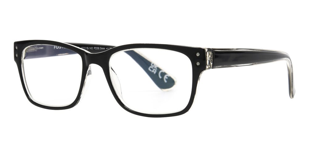 Foster Grant Calgary FGGC2316 BLKC 1 | Apollo