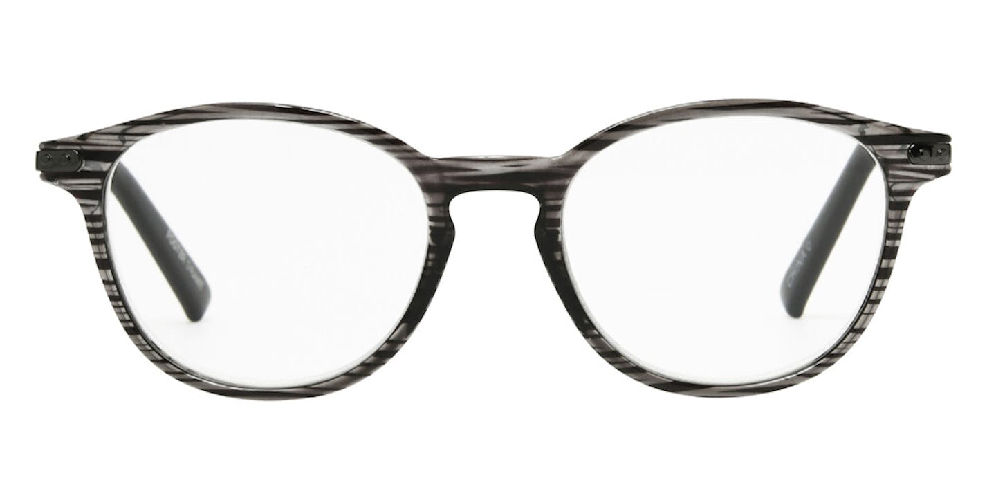 Foster Grant McKay FGGC2304 GRY 2, mit Blaulichtfilter | Apollo