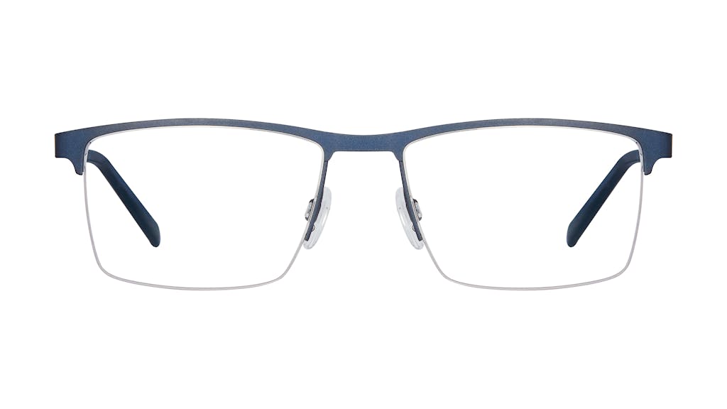 ChangeMe! 2305 1 Herren Brille in Blau | Apollo