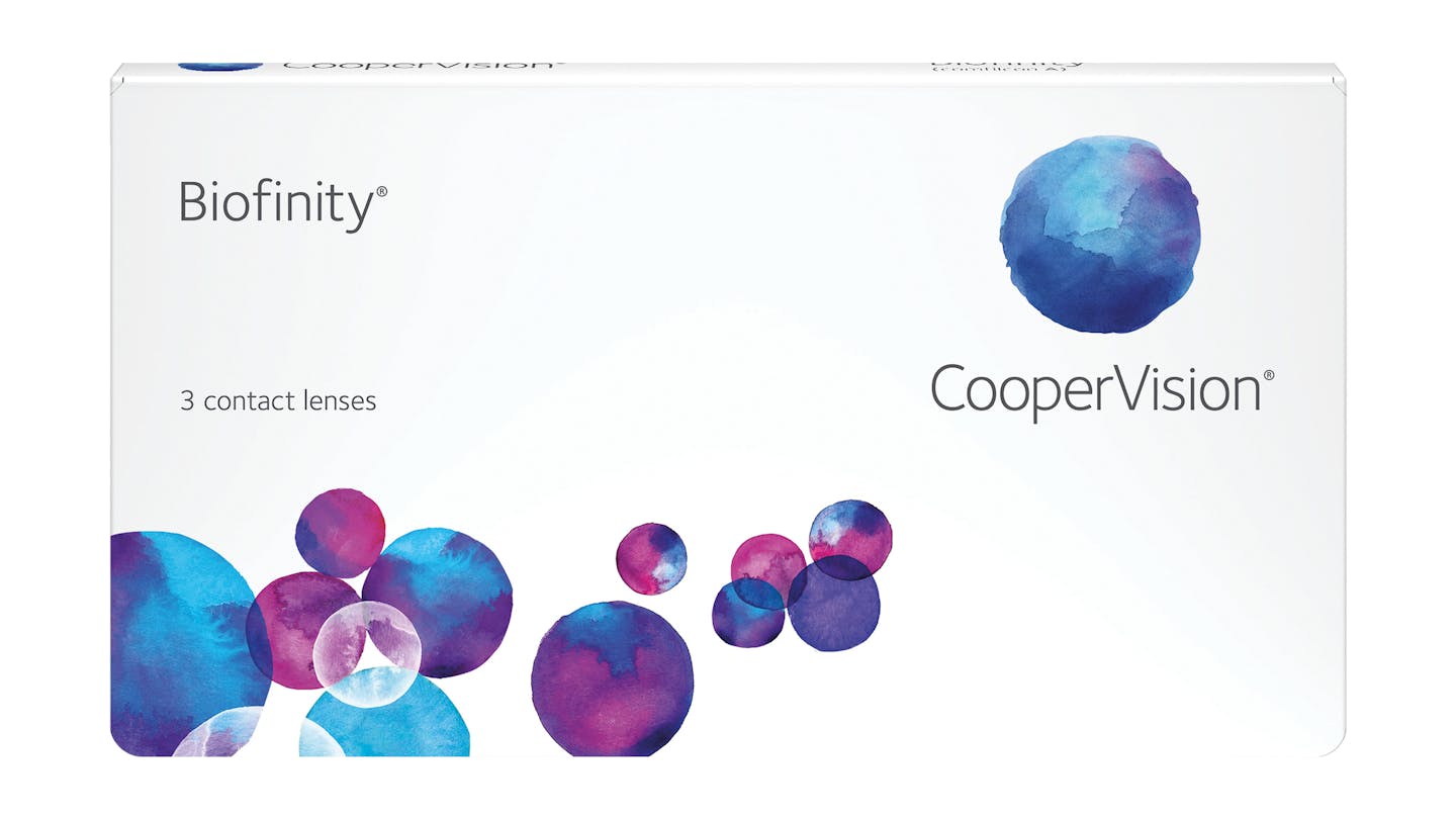 Biofinity® | Apollo Online-Shop | Apollo