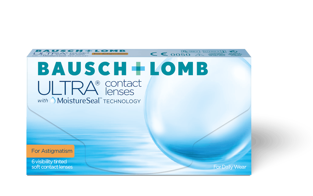 Monatslinsen ULTRA® multifocal for astigmatism | Apollo