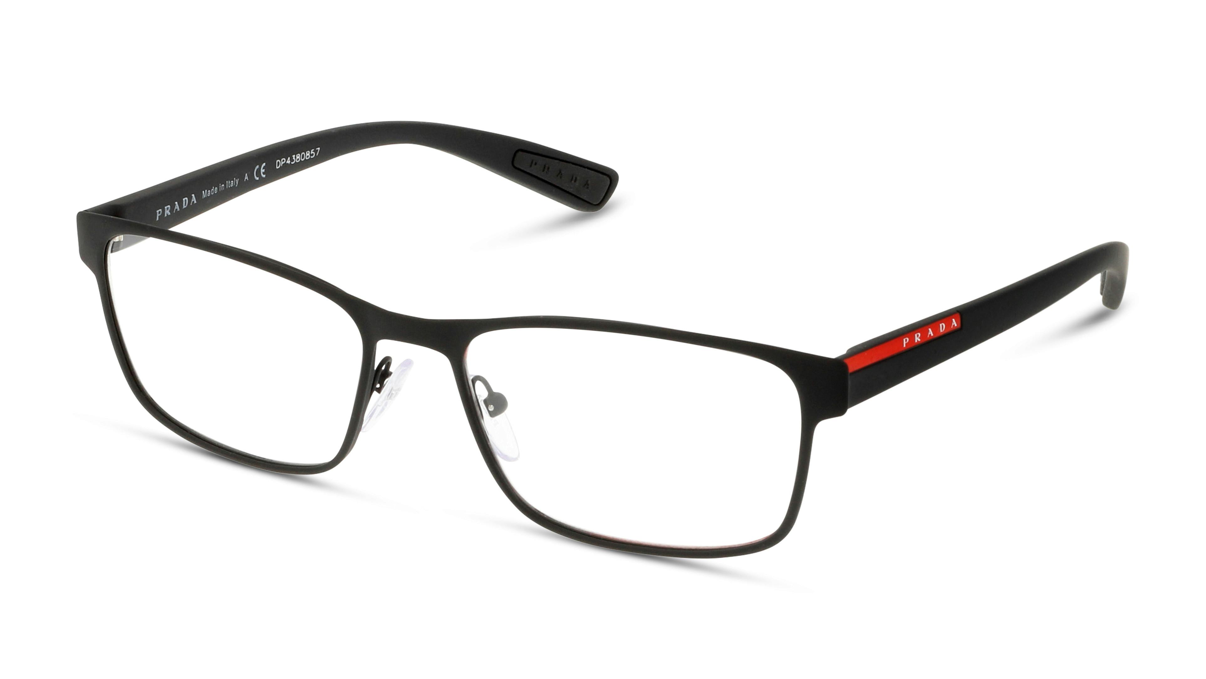 Prada Linea Rossa LIFESTYLE 0PS 50GV DG01O1 | Apollo