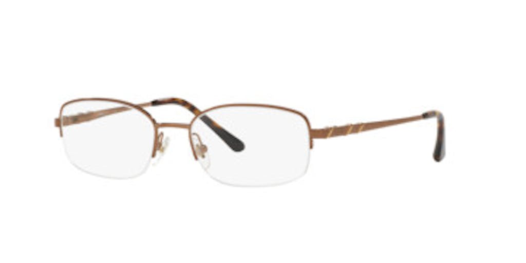 Sferoflex 0SF2579 472 Damen Brille in Braun | Apollo
