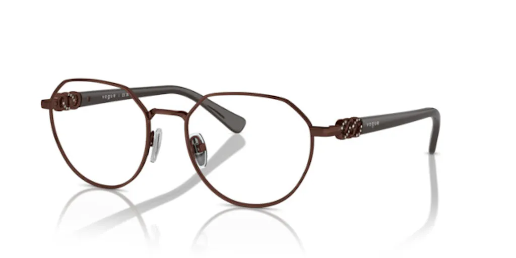 Vogue Eyewear 0VO4311B 5074 Brille | Apollo