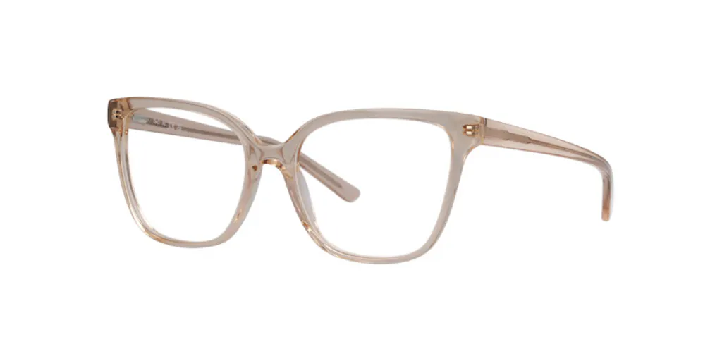 DbyD Kunststoff transparent und beige | Apollo