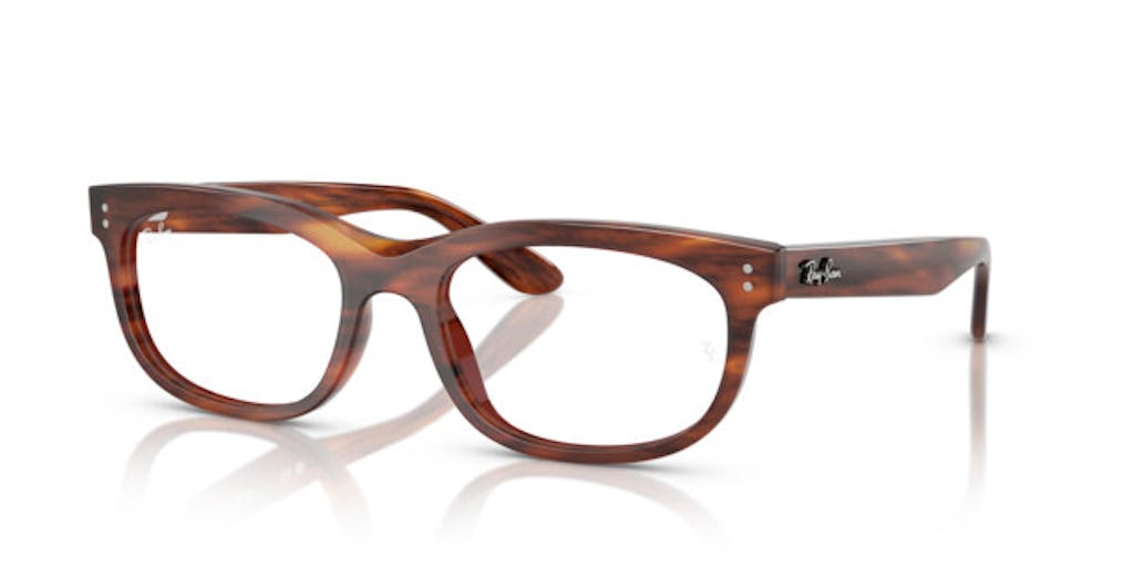 Ray-Ban BALORETTE 0RX5489 2144 | Apollo