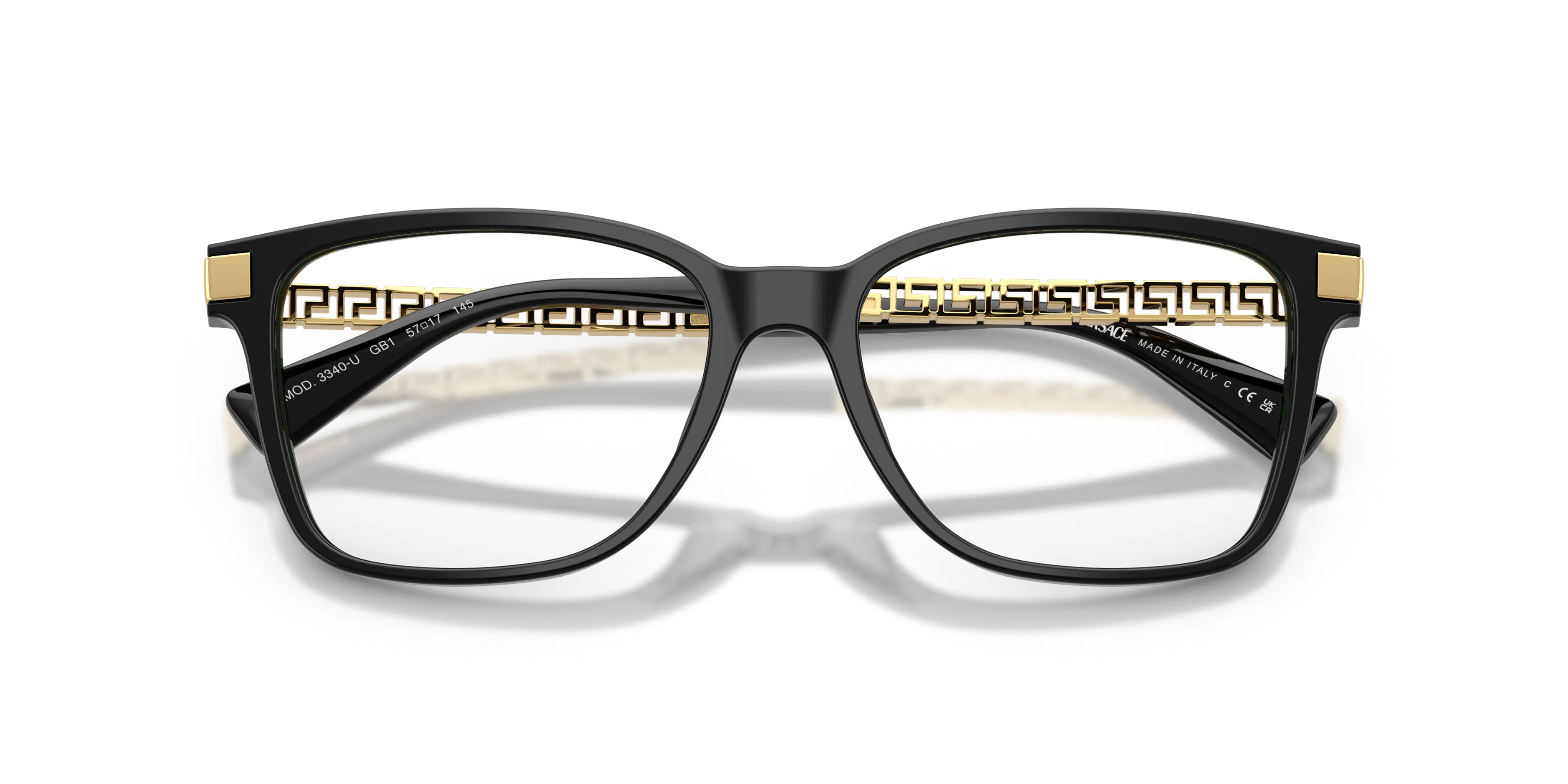 Versace Brille Herren