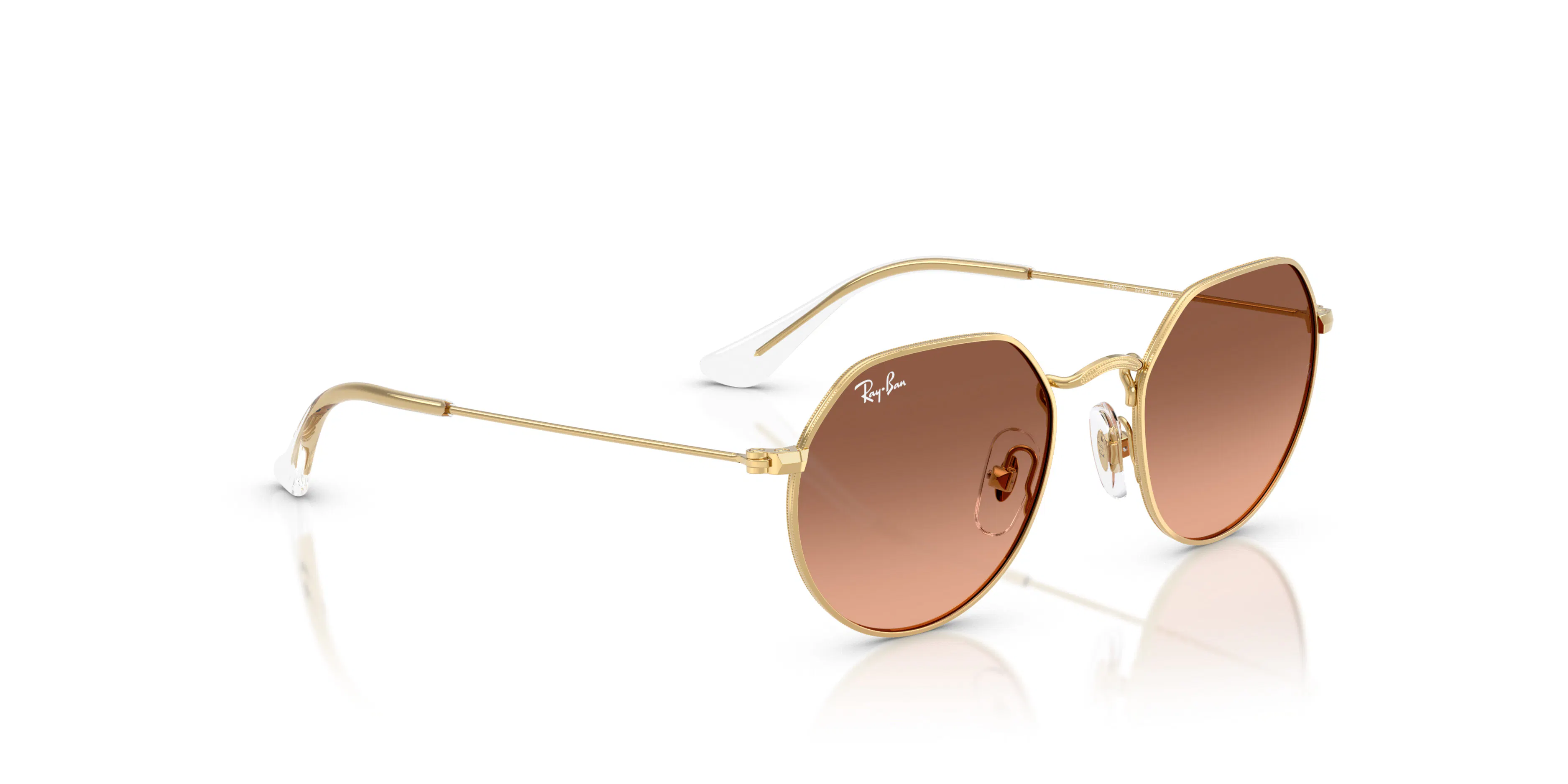 Ray-Ban JUNIOR JACK 0RJ9565S 223/46 | Apollo