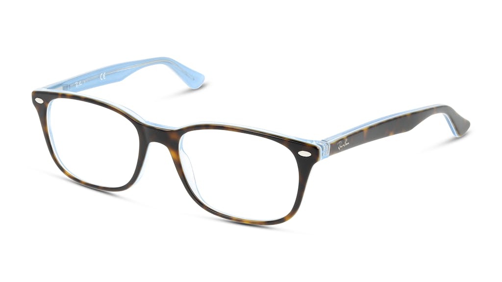 Ray-Ban OPTICS 0RX5375 5883 Brille | Apollo