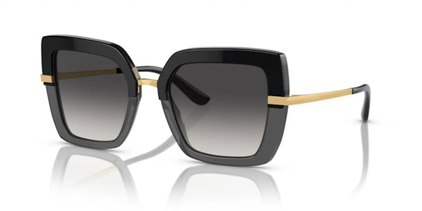 Dolce Und Gabbana Sonnenbrille