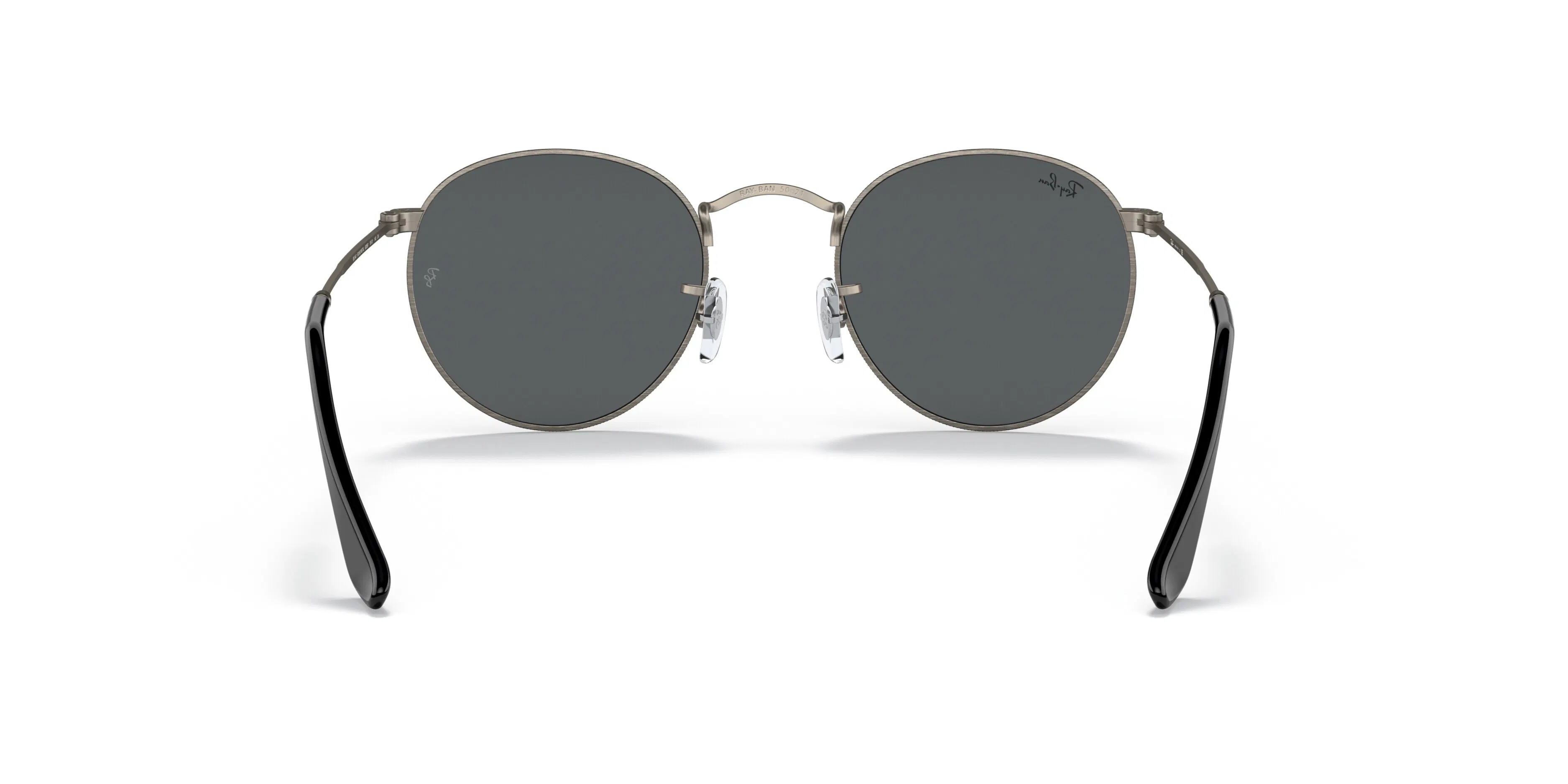 Ray-Ban ROUND METAL 0RB3447 9229B1 | Apollo