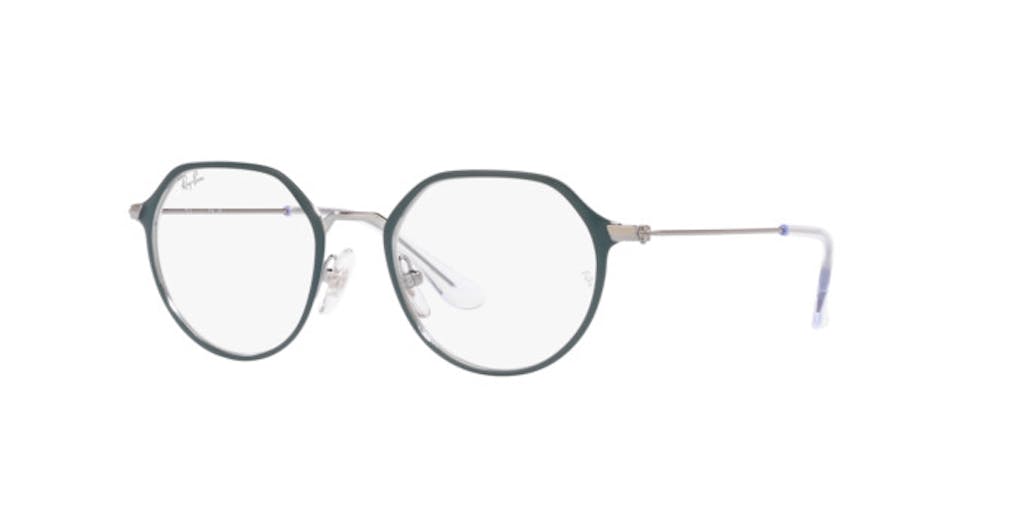 Ray-Ban JACK OPTICS KIDS 0RY1058 4084 | Apollo