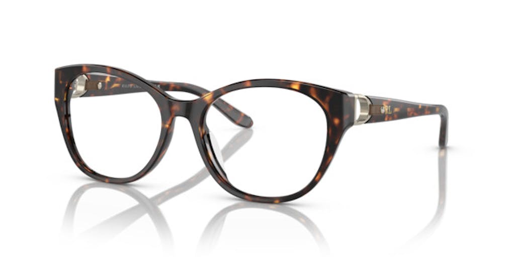 Ralph Lauren 0RL6235QU 5003 Brille | Apollo