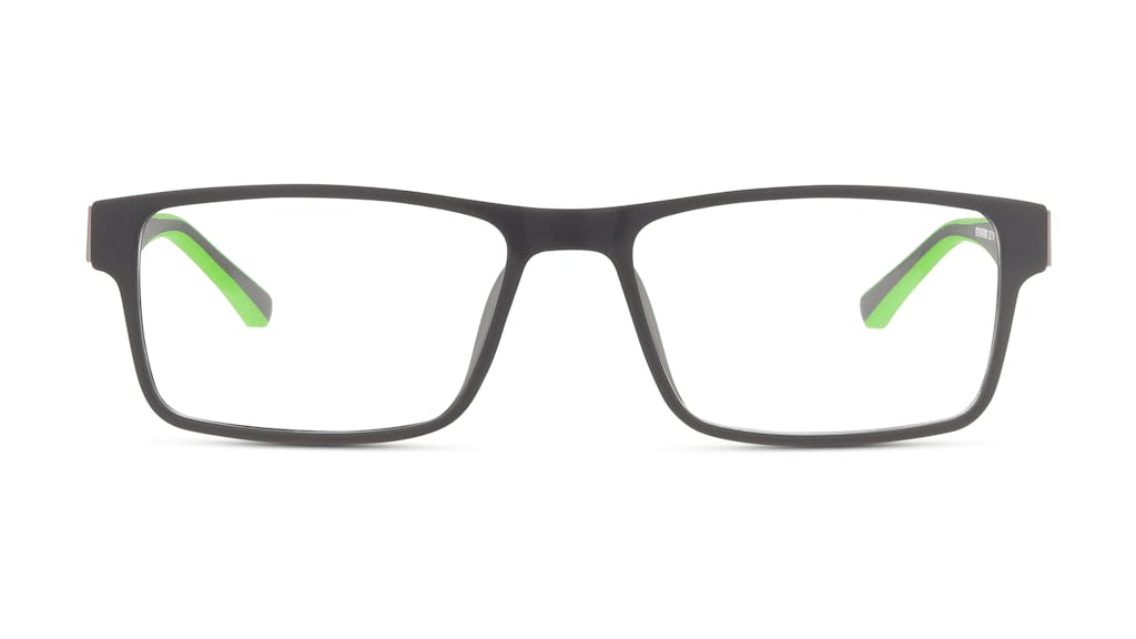 UNOFFICIAL Kunststoff grau Brille | Apollo Online-Shop | Apollo