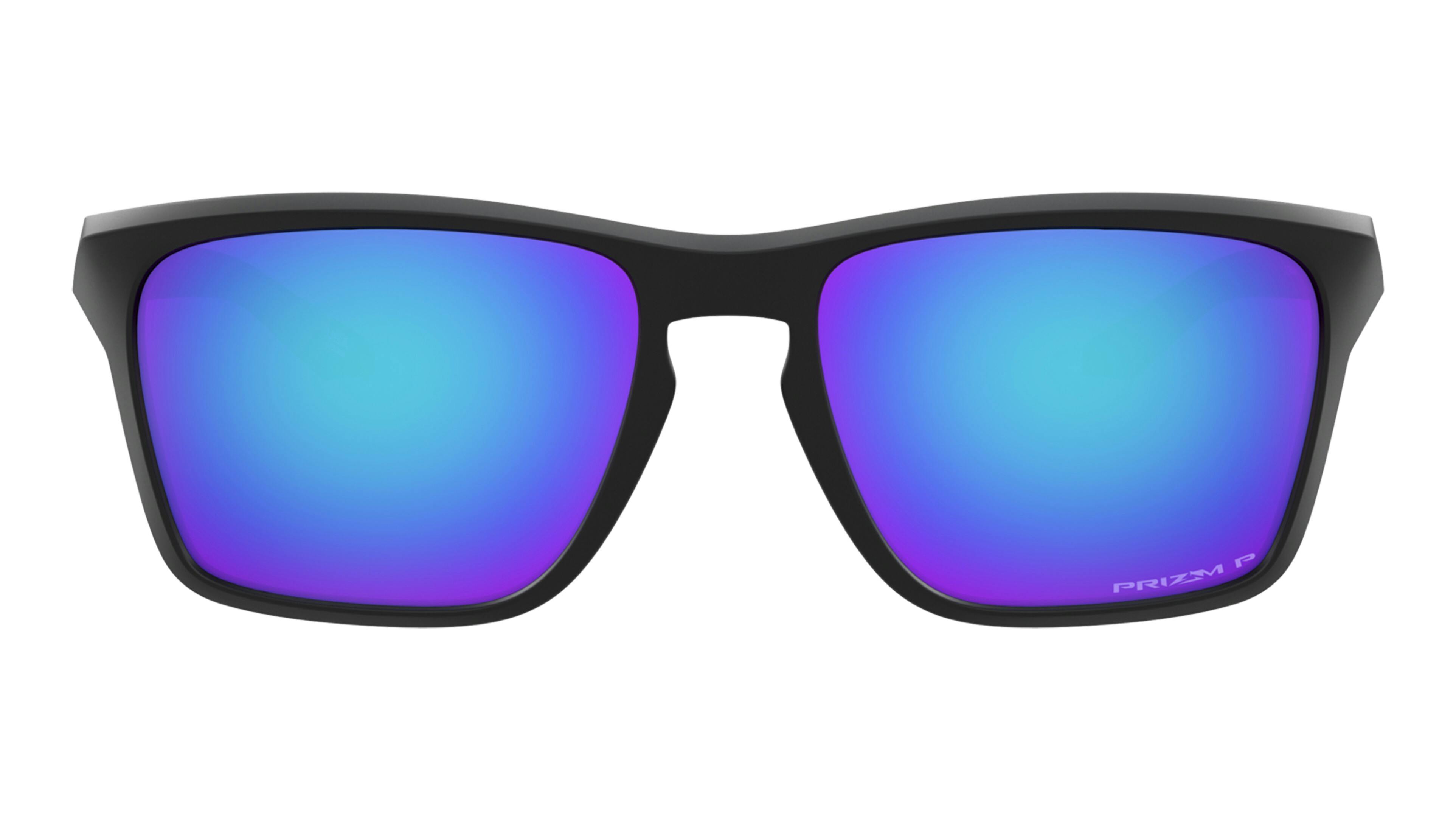 Oakley SYLAS 0OO9448 944812 polarisiert | Apollo Online-Shop | Apollo