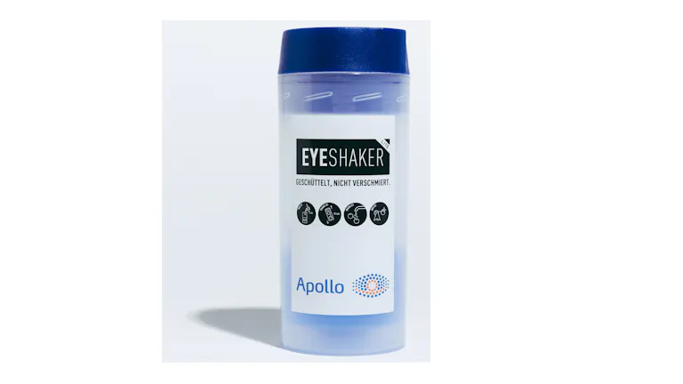 Apollo Eyeshaker AO Accessoire | Apollo